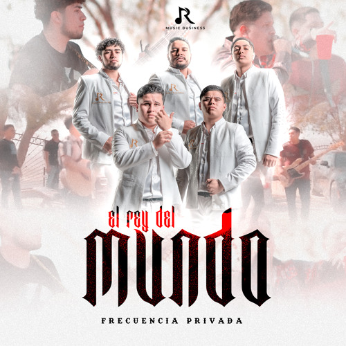 Stream El Rey Del Mundo by Frecuencia Privada | Listen online for free ...