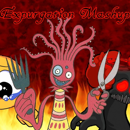 Stream Friday Night Funkin Expurgation Mashup (Tricky,Crying Emoji ...