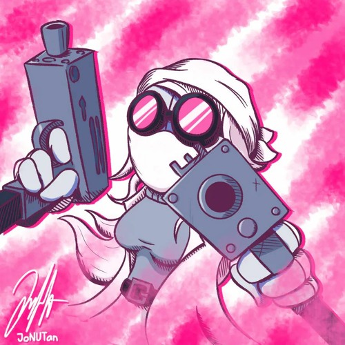 Stream Friday Night Funkin' VS Nevada's Most Wanted Flashbang Song by ...