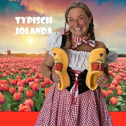 Stream Typisch Jolanda op Omroep Land van Cuijk 9-1-2022 9:00 uur by ...