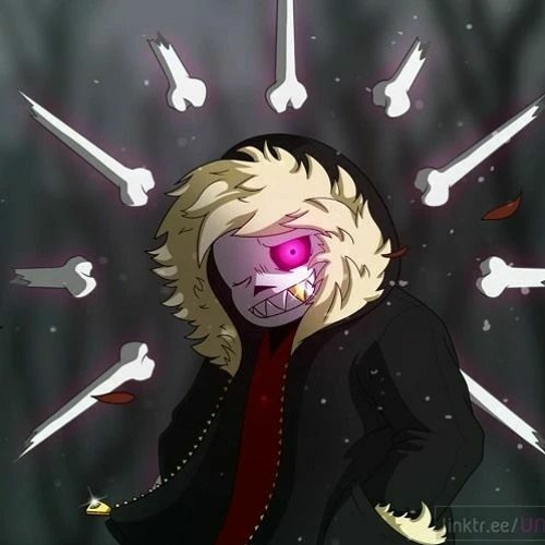 Stream [Dust!Fell] ~ Sans Multiverse Remastered by 火 I M0LOTOV_3 ...