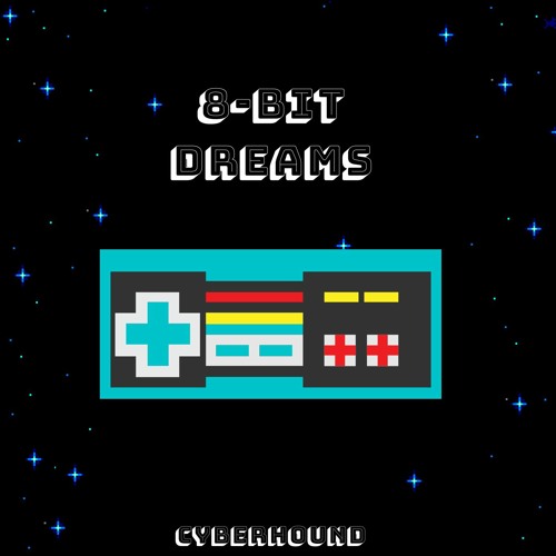 Stream 8-Bit Storm by Cyberhound Official | Listen online for free on ...