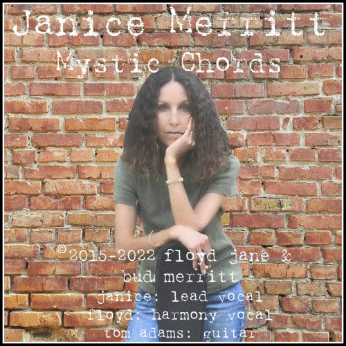 Stream Mystic Chords by Janice & Bud Merritt | Listen online for free ...