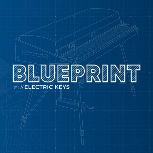Stream Fracture Sounds | Listen to Blueprint: Electric Keys playlist ...