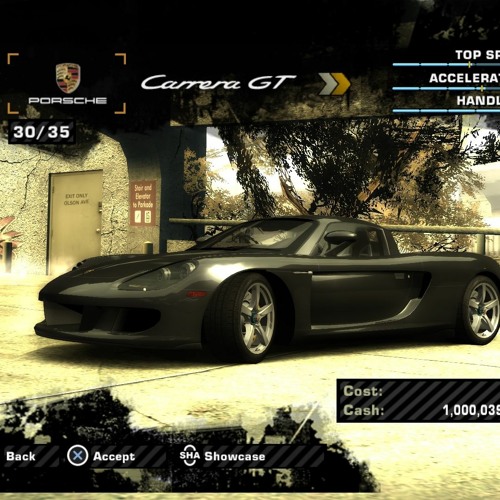 Stream Need for Speed Most Wanted APK Mod: Free All Cars Unlock Guide ...