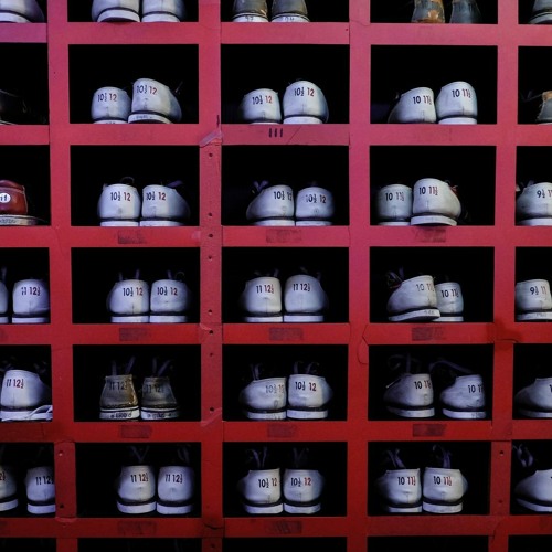 Stream "A Random Strike" by Betsy Boyd from American Short Fiction ...