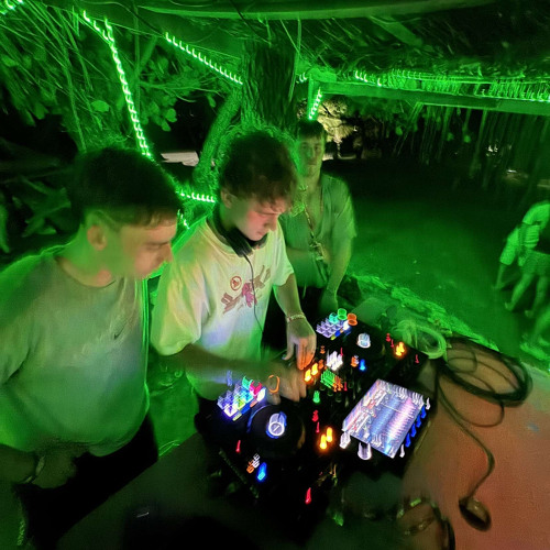 Stream James Rig by James Rig | Listen online for free on SoundCloud