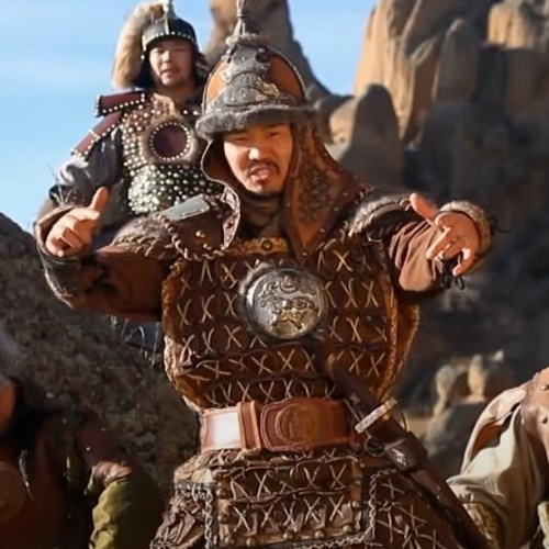 Stream Mongol Rap Throat singing but epic by ODDstantine | Listen ...