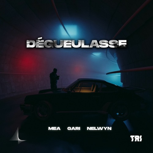 Stream Dégueulasse - Mea (ft. Gari, Nelwyn) by Mea | Listen online for ...