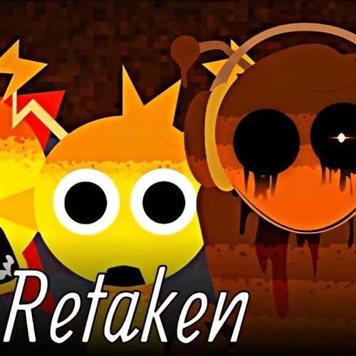 Stream Sprunki shifted (Retake) by Tokyo (definitive) | Listen online ...