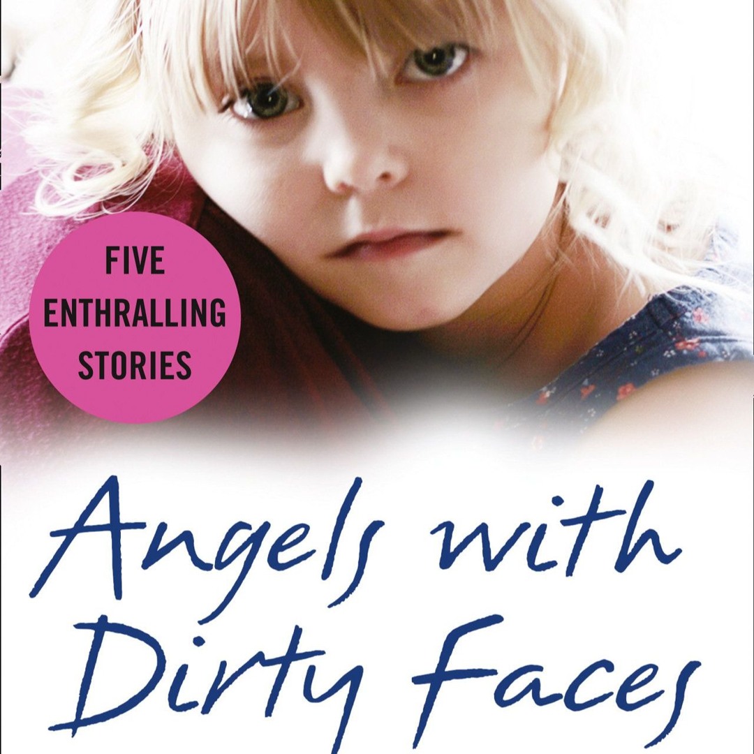 Stream [DOWNLOAD]- Angels with Dirty Faces: Five Inspiring Stories from ...