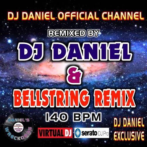 Stream COSMIC GATE - EXPLORATION OF SPACE (DJ DANIEL & BELLSTRING REMIX) 140 BPM by DJ Daniel ...