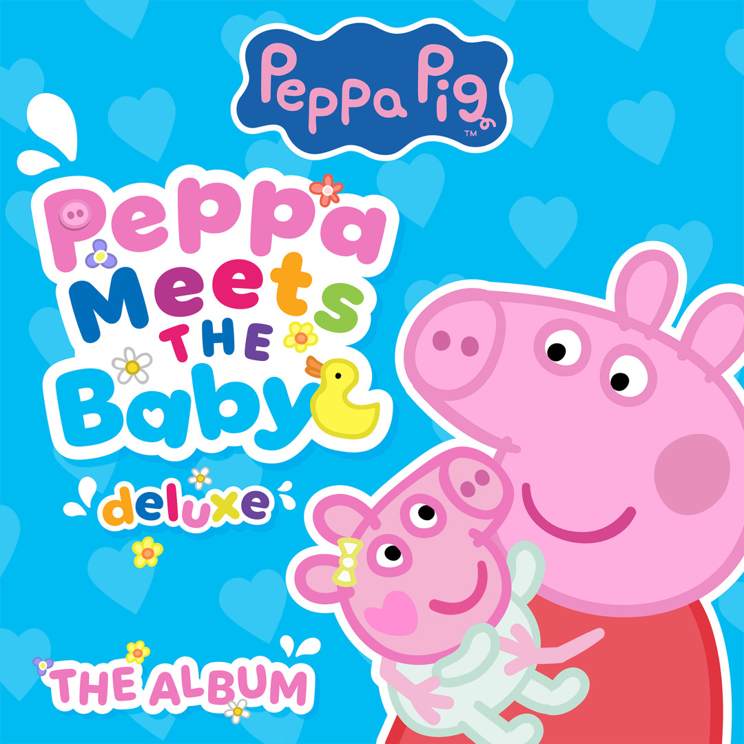 Stream New Peppa Pig Theme Song by Peppa Pig | Listen online for free ...