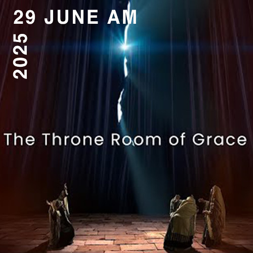 Stream The Throne Room of Grace. by Little Falls Christian Centre ...