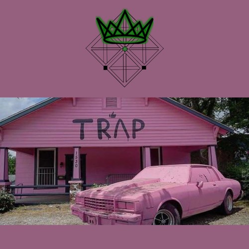 Stream Trap House Vol. 3 by The Kingdom | Listen online for free on ...