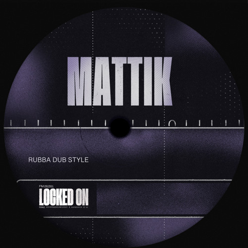 Stream Rubba Dub Style by Mattik | Listen online for free on SoundCloud