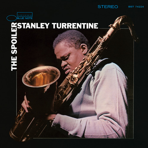 Stream Maybe September (Theme From "The Oscar") by Stanley Turrentine ...