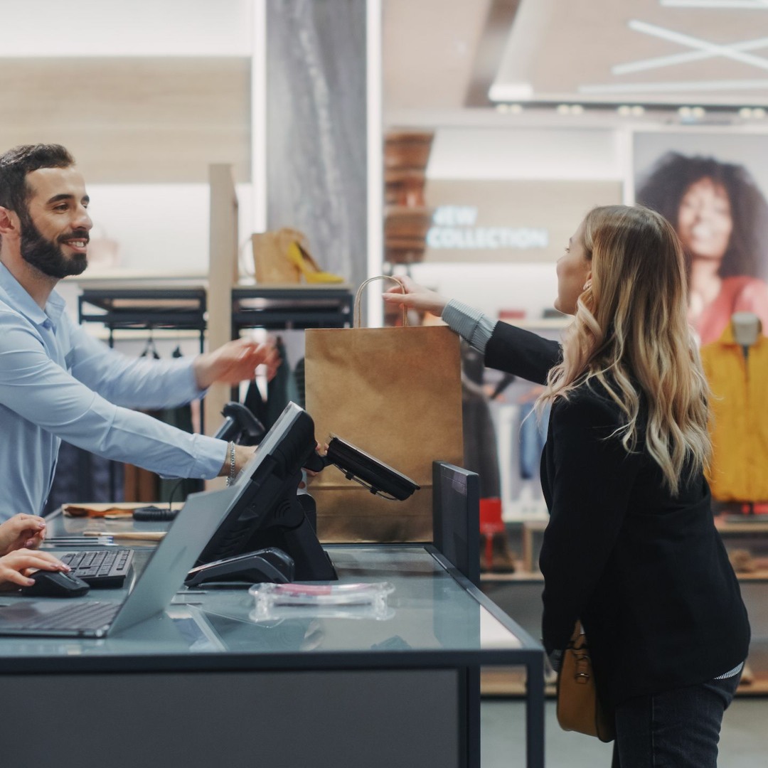Stream episode Retail Customers Expectations are Changing: What You ...