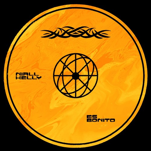 Stream Es Bonito by Niall Kelly | Listen online for free on SoundCloud