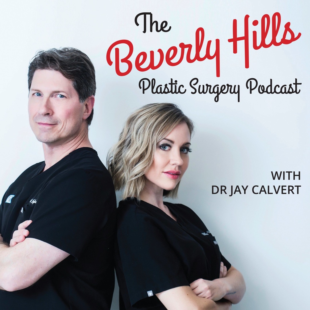 Stream episode Revision Rhinoplasty 101 on The Beverly Hills Plastic ...