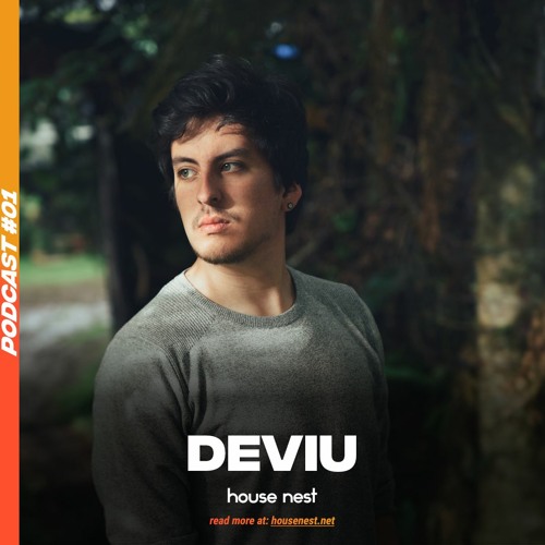 Felix Raphael - Pieces [EINMUSIKA]