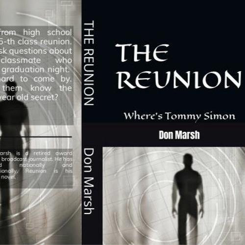 Stream Don Marsh: Class reunion mystery by KTRS 550am | Listen online ...