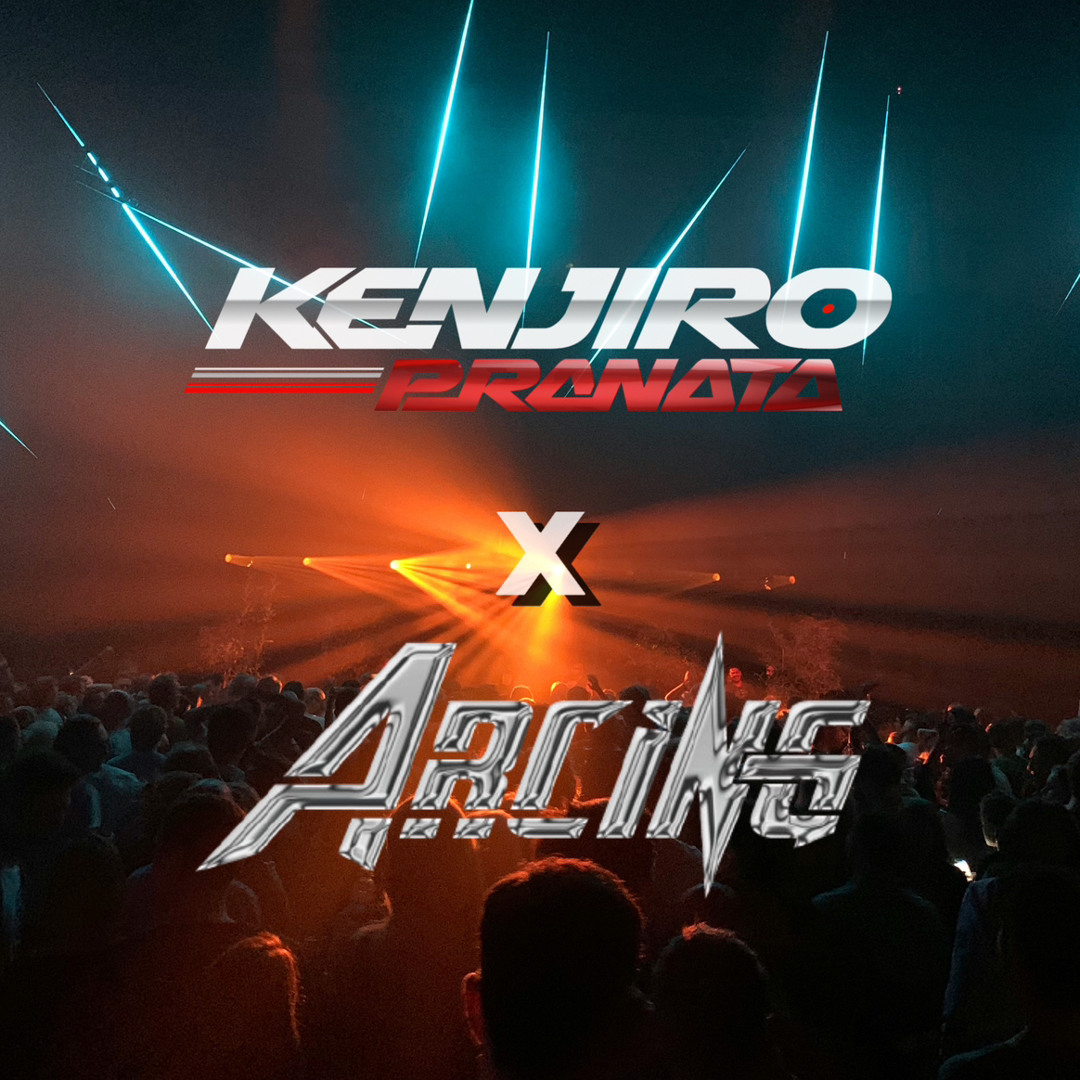 Stream PARTY DANCE 2025 [ARCING X KENJIRO] by KENJIRO | Listen online for free on SoundCloud