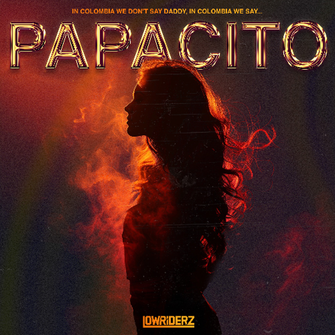 Stream Lowriderz - Papacito by Dirty Workz | Listen online for free on ...