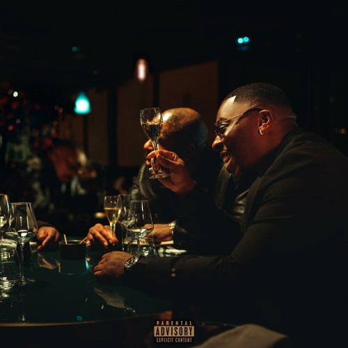 Stream Merci à mon ex by Joé Dwèt Filé | Listen online for free on ...