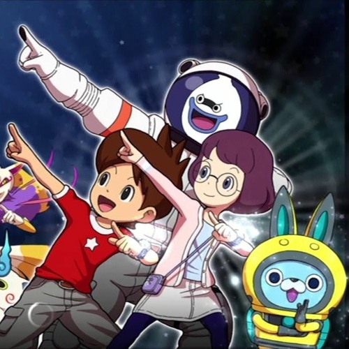 Stream SPACE DANCE (Extended English Version) by Janobano | Listen ...