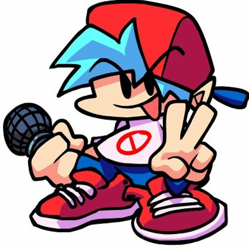 Stream Friday Night Funkin' - Happy Beepday! (BF Sings Happy Birthday ...