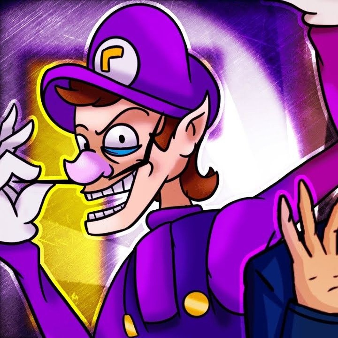 Stream Donald Trump vs Waluigi RAP BATTLE / Presidents vs Anything by ...