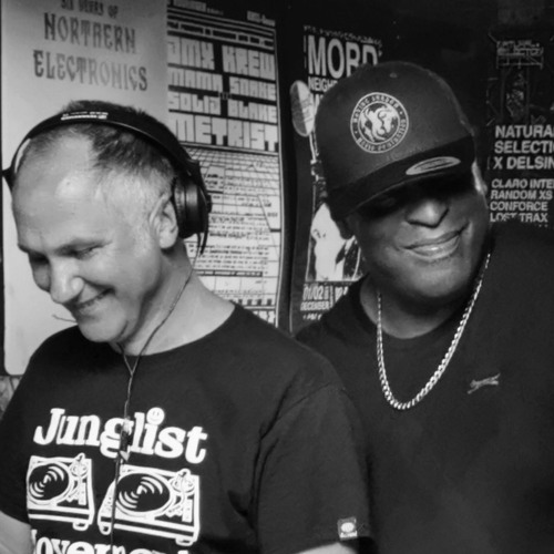 Stream FOLD X Moving Shadow // DJ Trax ft MC Flux by Flux mc | Listen ...