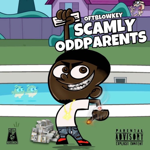 Stream Scamily Odd Parents by LowKey OFTB | Listen online for free on ...