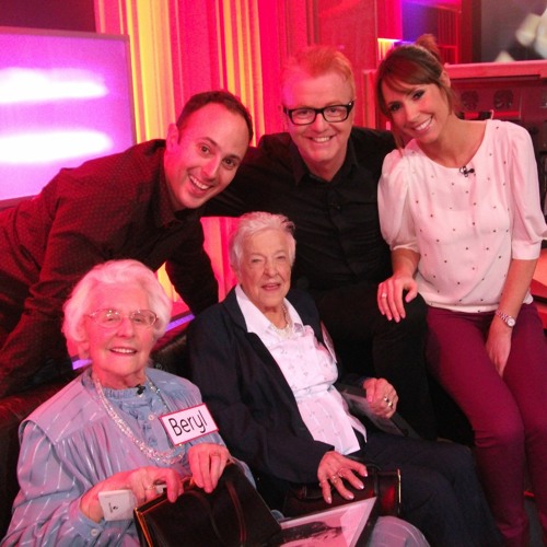 Stream The Beryl and Betty Story by Beryl and Betty with David Reeves ...