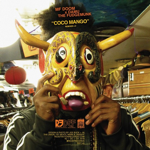 Stream "COLD WIND" - MF DOOM x Joey Bada$$ x Capital STEEZ Type Beat ...