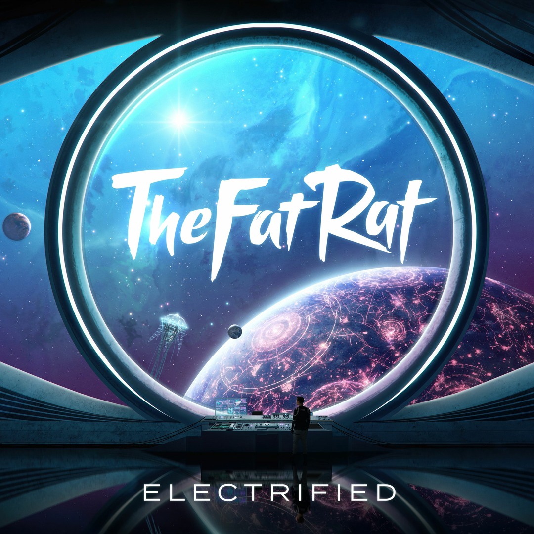 Stream TheFatRat - Electrified by TheFatRat | Listen online for free on ...