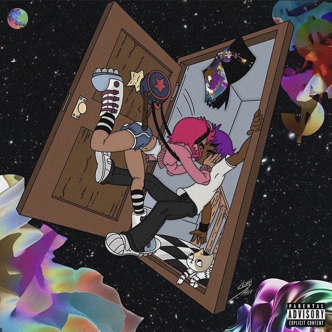 Stream Lil Uzi Vert- Cold by ꙅɘiꙅɒƚᴎɒᎸoƚo | Listen online for free on ...