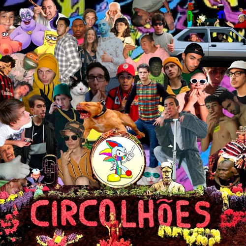 Stream Julinho PSD by CircoLhões | Listen online for free on SoundCloud