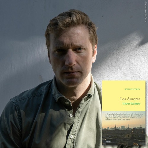 Stream Sameer Testimony About The New Book Of French Journalist Samuel ...