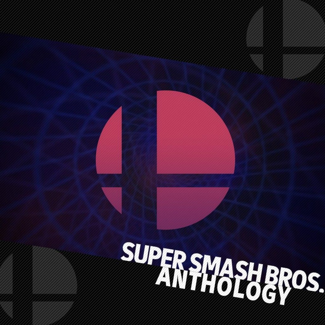 Stream 055. Menu 2 - Super Smash Bros. Melee by Super Smash Bros ...