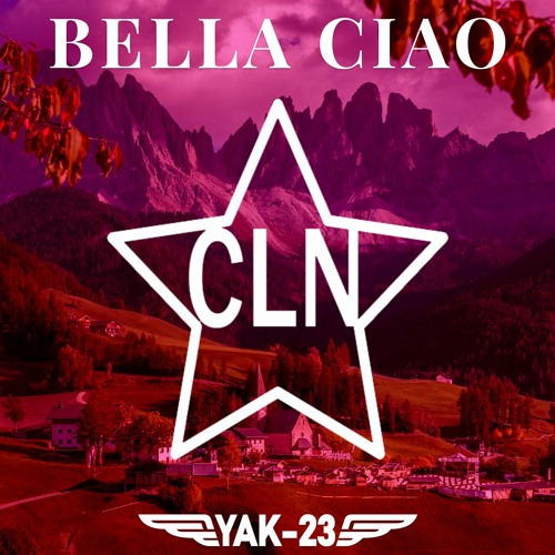 Stream Bella Ciao Remix by Yak-23 | Listen online for free on SoundCloud Stream Bella Ciao Remix by Yak-23 | Listen online for free on SoundCloud