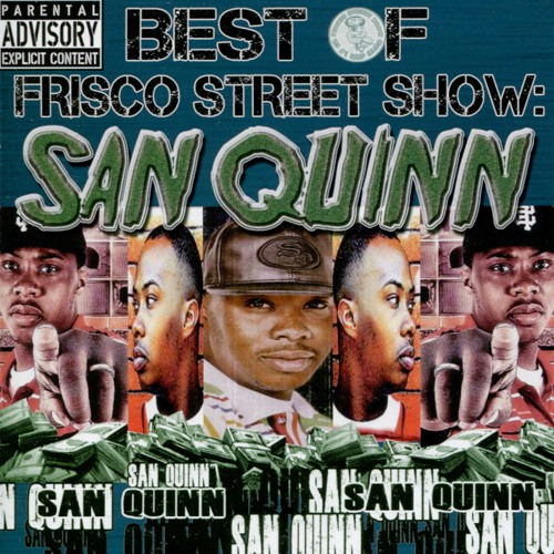 Stream Hunnid Rack & My Girl by San Quinn | Listen online for free on ...