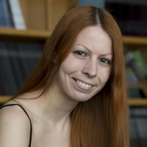 Stream Ariane Gélinas parle des 40 ans de la revue Le Sabord au Cochaux show by René Cochaux ...