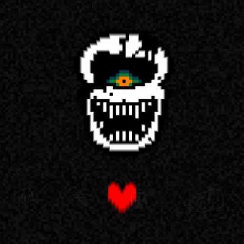 Stream [FINAL TAKE] DustTale Revenge Act 3 - Untitled project by ples ...