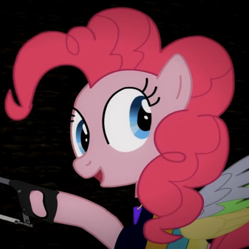 Grimdark Mlp