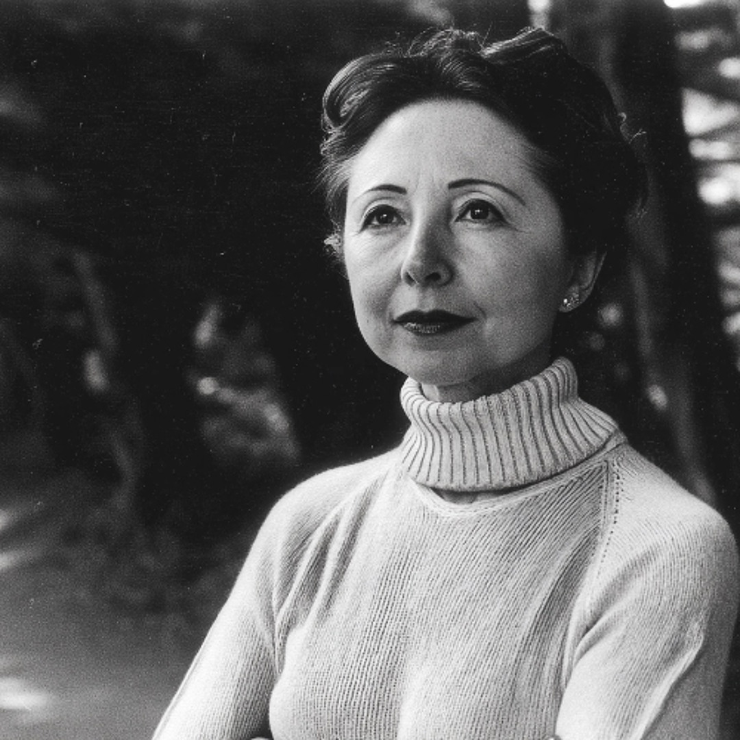 Stream Anaïs Nin: The Sensual Art of Writing by Voices of Esalen ...