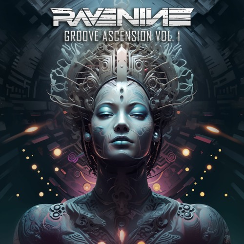 Stream Rave Nine | Listen to Groove Ascension Vol. 1 | Sample Pack 145 BPM playlist online for ...