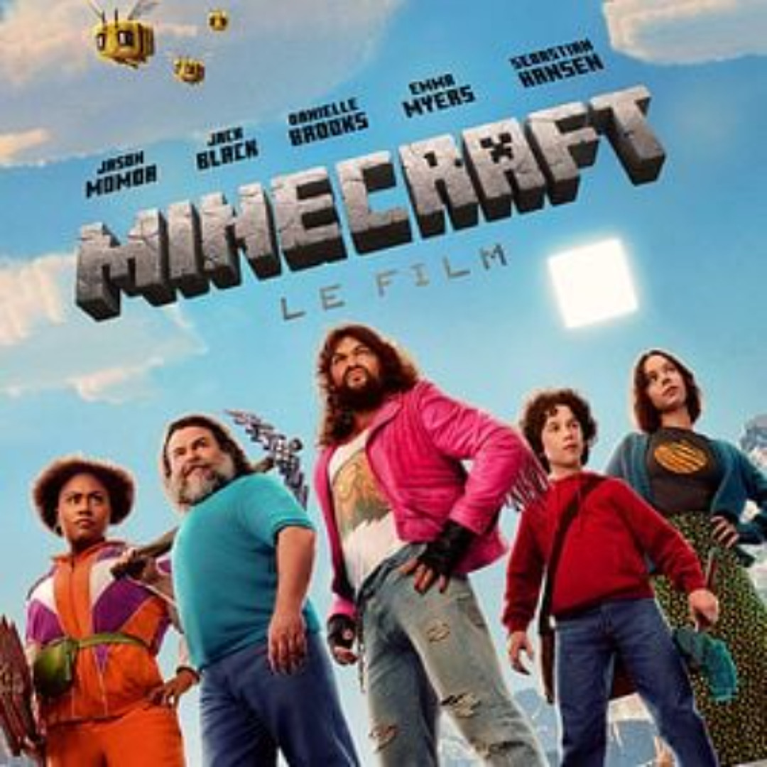 Stream (VIDEA-HU) Egy Minecraft-film Online Filmnézés — Teljes Film ...