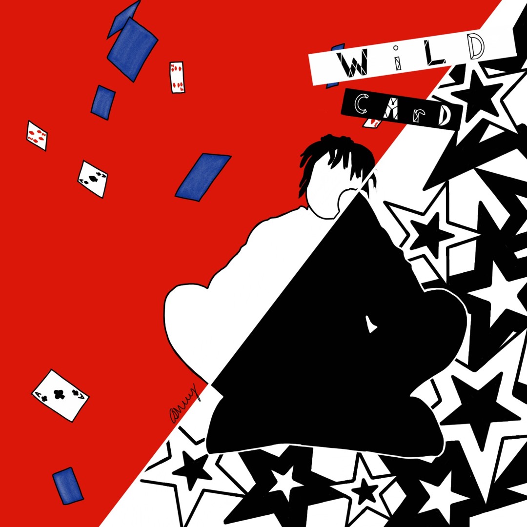 Stream SSJ Daki | Listen to Wild Card playlist online for free on ...